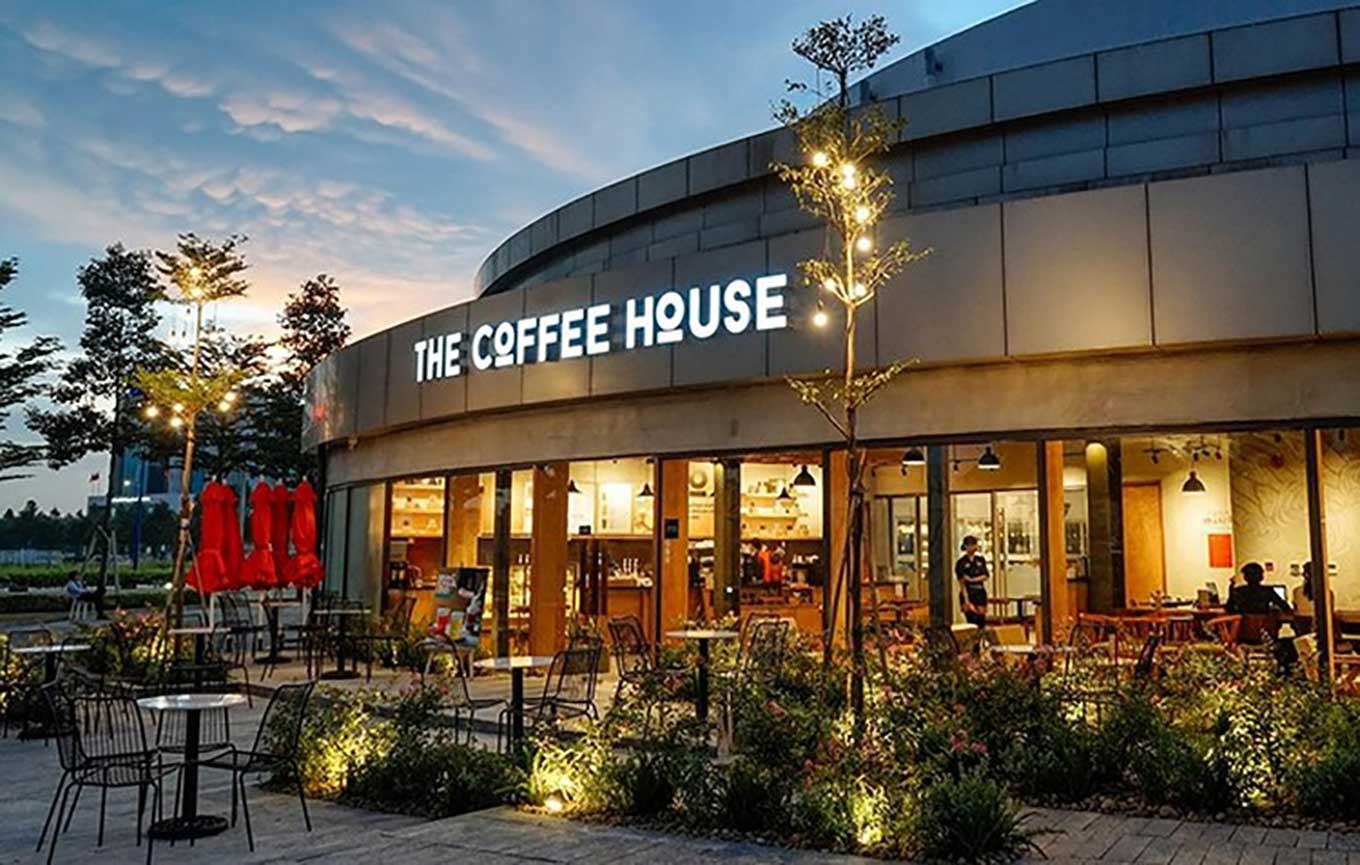 The Coffee House – Chiếm lĩnh thị trường nhờ chiến lược đúng - KL Marketing